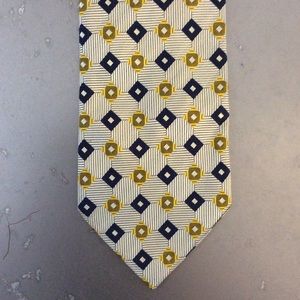 Church's | Accessories | Classic Churchs Silk Tie | Poshmark